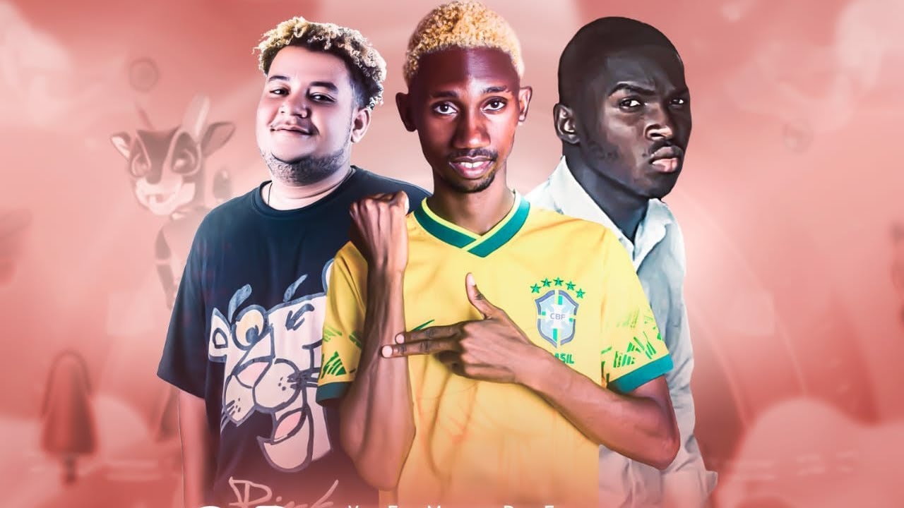 Dois Segundo do Game feat B Star Music x Dj Taca-G - Vem de Kanuca ...