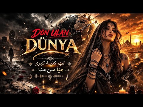 DÖN ULAN DÜNYA! 🌍 \