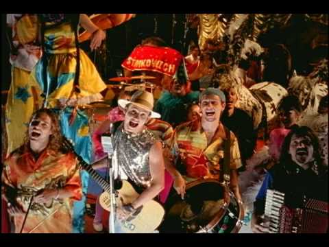 Falamansa - Xote da Alegria