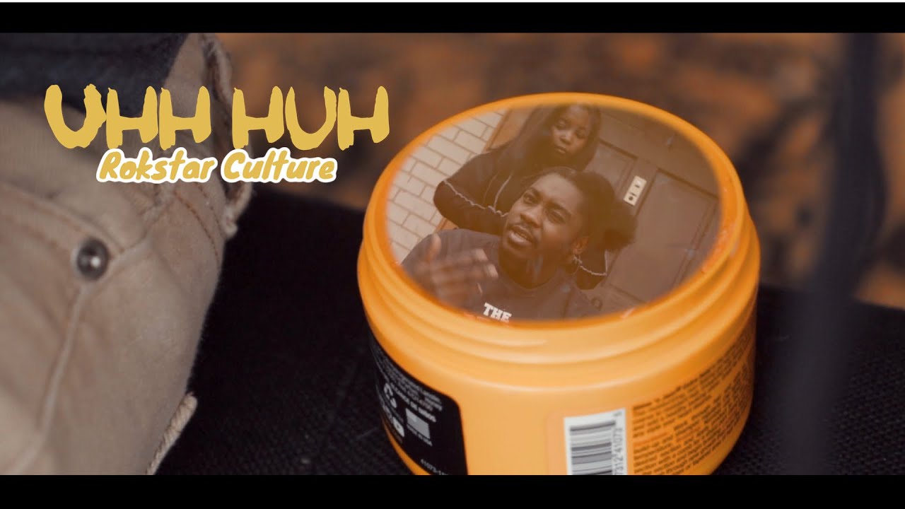 Uhh huh (Official Music Video) - YouTube