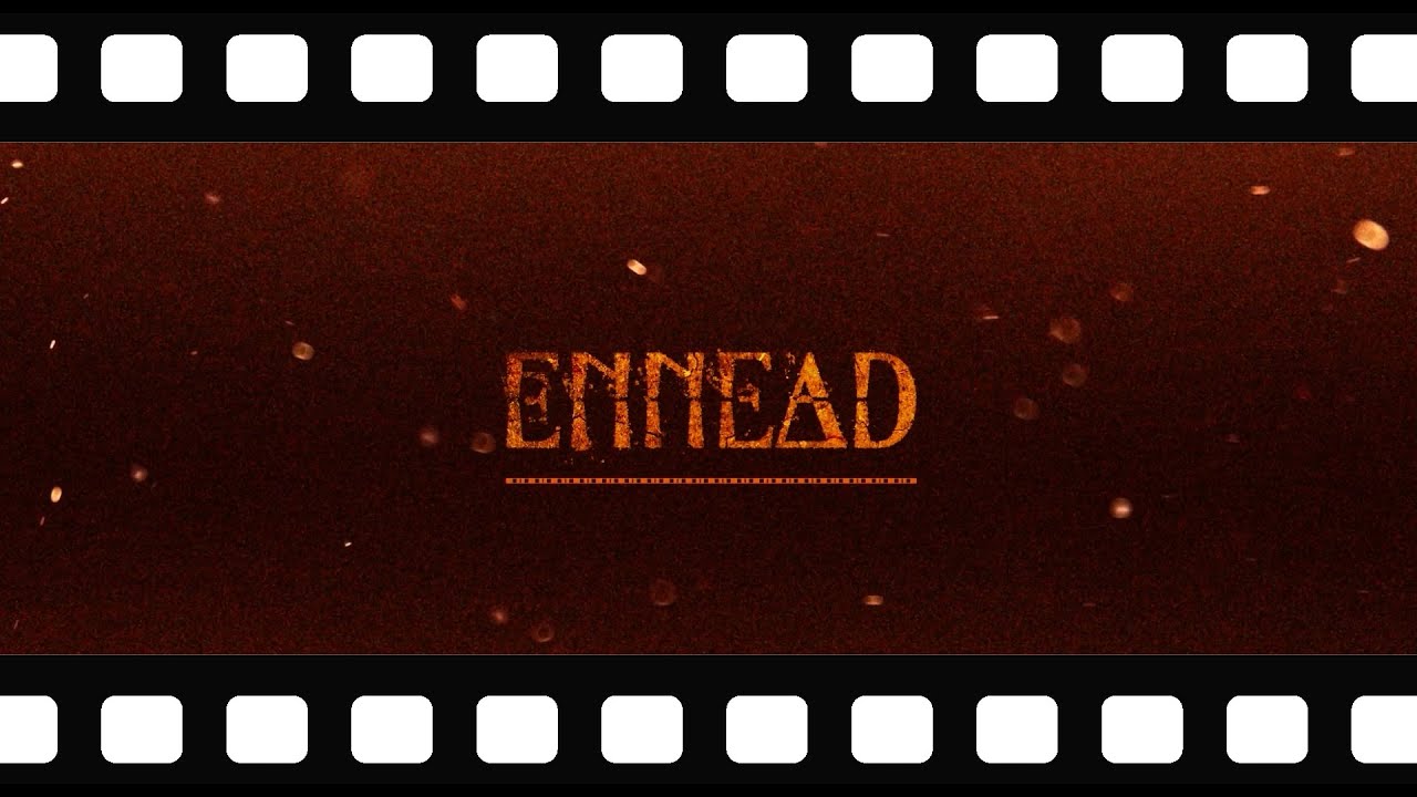 엔네아드 (ENNEAD) 첫번째 메이킹 필름 - YouTube