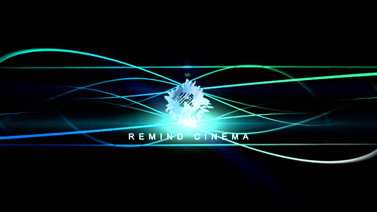 Remind Cinema Introduction For Movie - YouTube