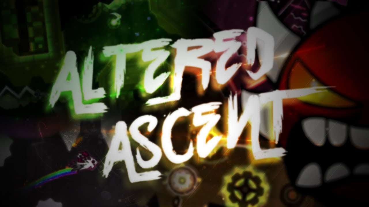 Altered Ascent | Preview #1 [Info and FaQ's in Desc.] - YouTube