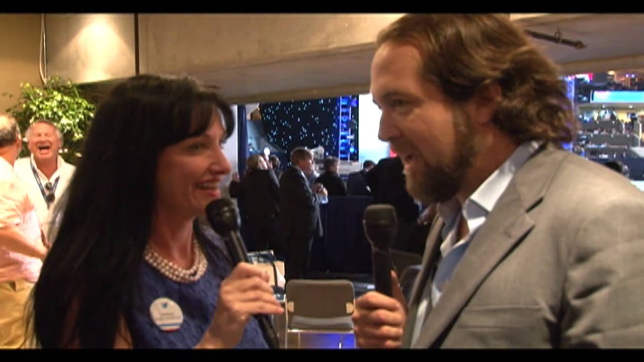 Conservatism and the Republican Party - Granddaughter of Icon Barry ...