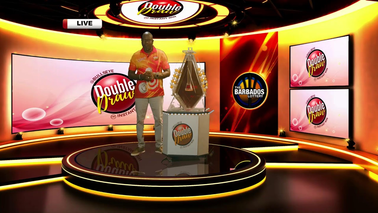 Double Draw #32425 29-04-2025 - YouTube