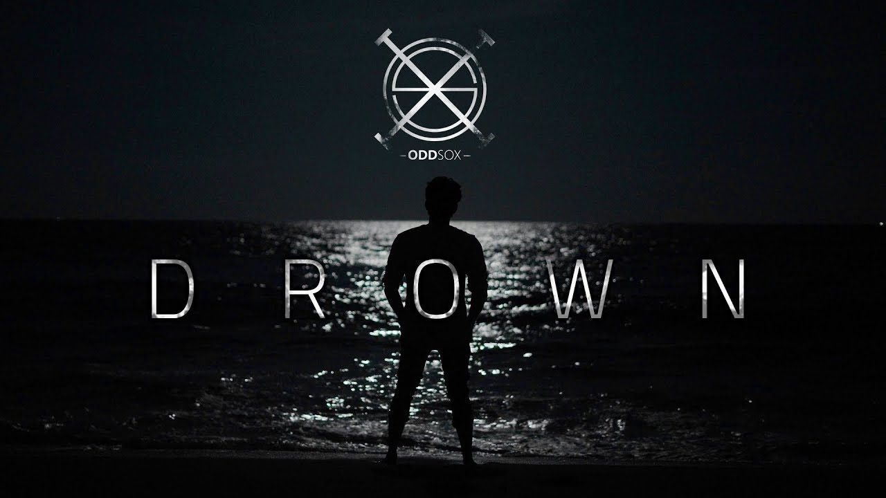 The Oddsox - Drown (Official Music Video) - YouTube