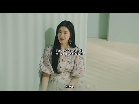 {Türkçe Çeviri} Iz*One - La Vie En Rose🧸🌸