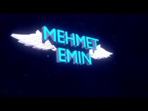 İNTRO FOR Mehmet Emin Akkuş