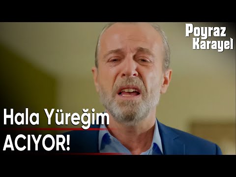 O Günden Beri Hiçbir Şeyden Keyif Almadım! - Poyraz Karayel