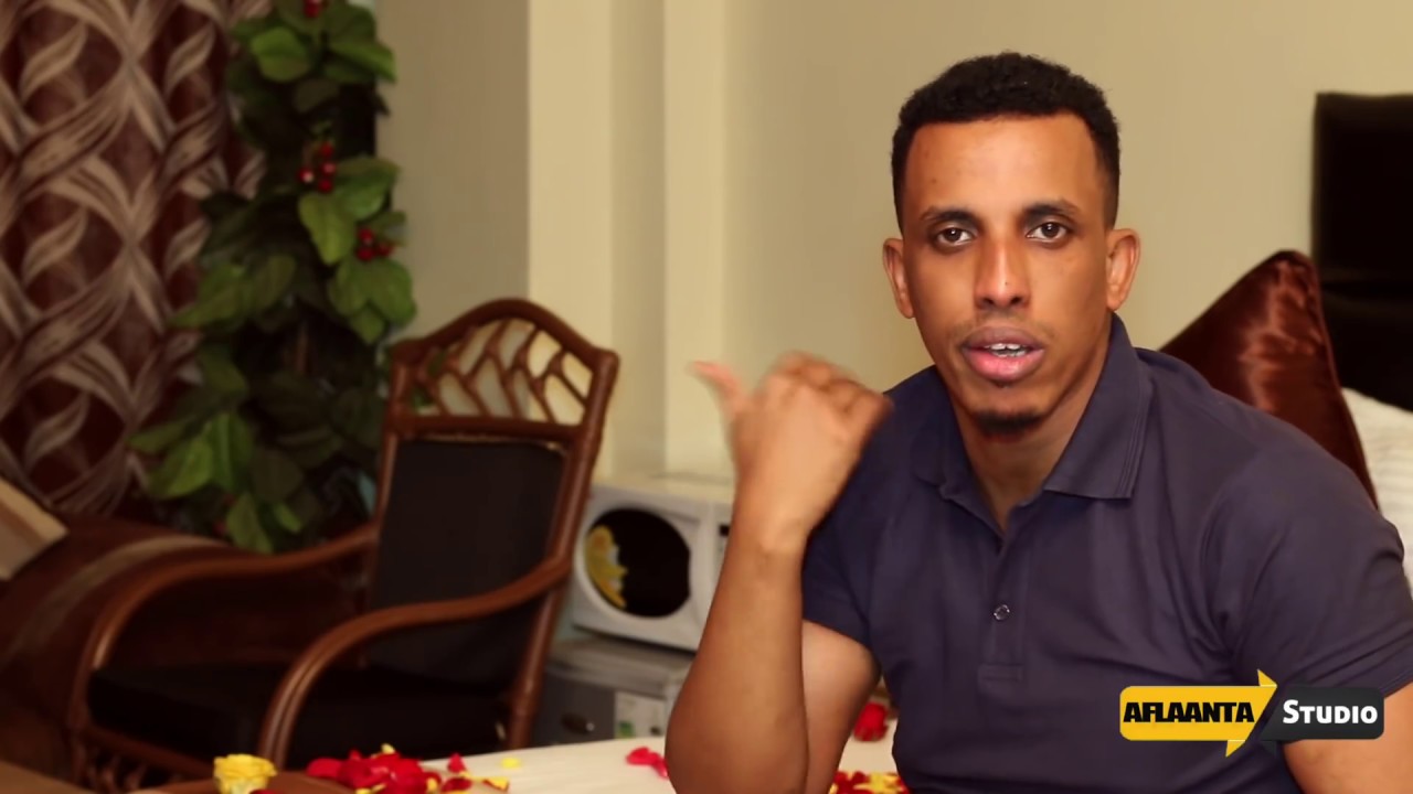 HEES CUSUB KALA BARO ILKACASE QAYS OFFICIAL VIDEO 4K 2017 BY AFLAANTA ...