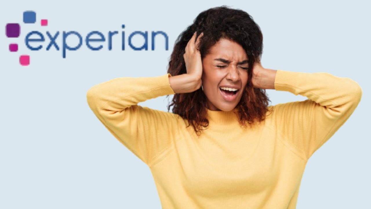 Experian Fraud Alert Removal Process Will Drive You Crazy! - YouTube