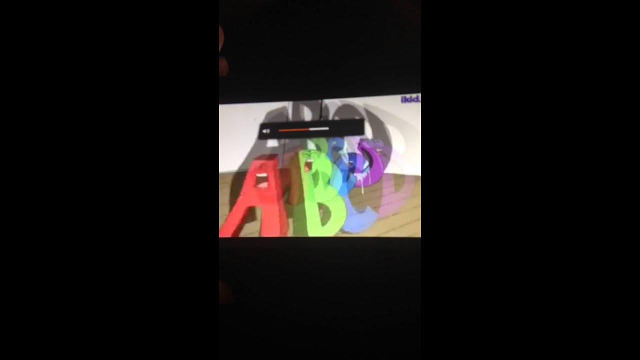 Leapfrog spotlights - YouTube