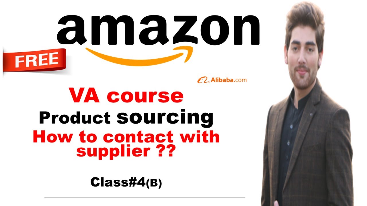 What Is Amazon ||virtual assistant's course free in Pakistan | product ...