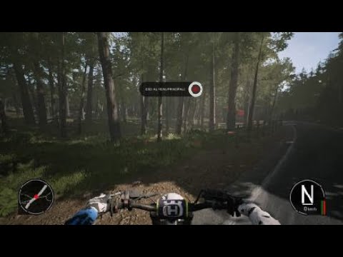 MXGP PRO | HUSQVARNA FC 450 WHEELIE - YouTube