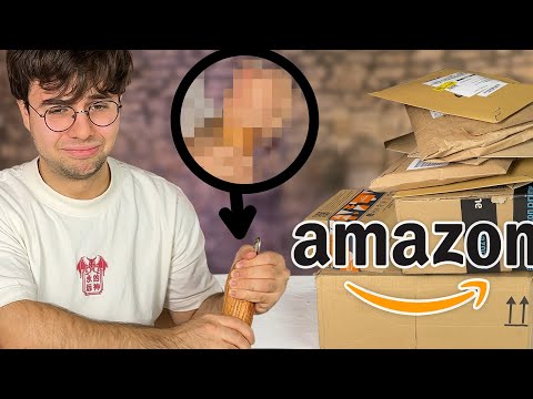 Ich gab Zuschauern 100€ Amazon Guthaben, das haben sie geholt