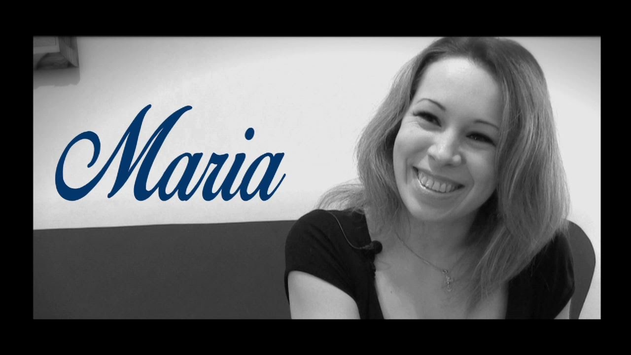 Maria Russian Bride For Marriage CQMI EN YouTube maria-russian-bride-for-marriage-cqmi-en-youtube