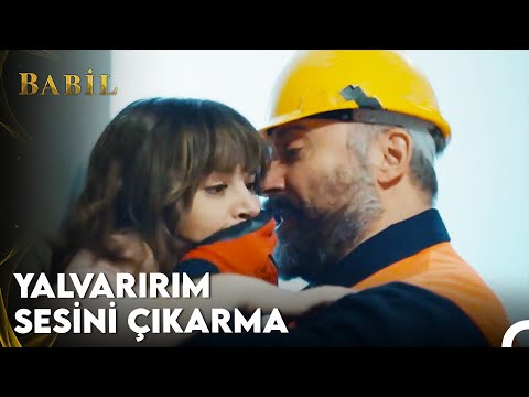 İrfan, Süleyman'ın Şirketine Sızdı - Babil 2. Bölüm