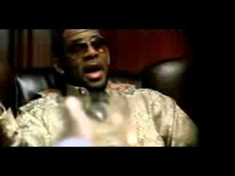 R Kelly duet with Usher Same Girl1 - YouTube