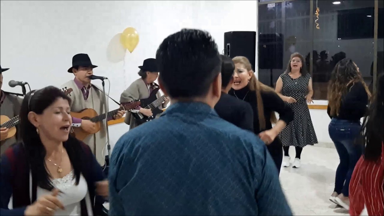 Musica Carranguera-MIX- NEVADO Y SON-Grupo Carranguero - YouTube