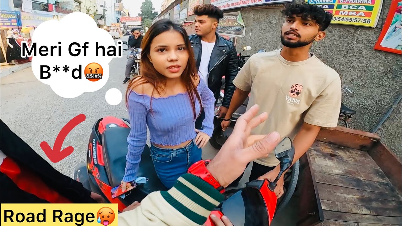 Meri Girl Frnd😱se Bakwas Mat Kar🤬bd Youtube