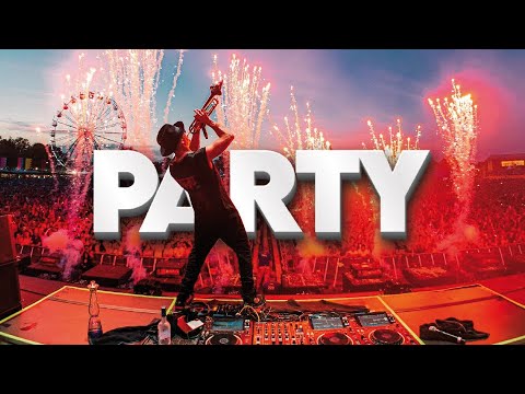 The Best Party Mix 2025 | The Greatest Mashups and Remixes Ever Made 🔥