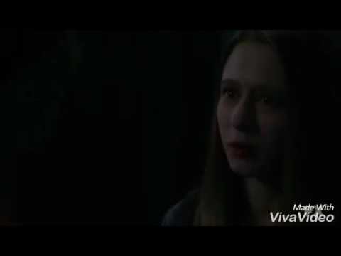 Go away, Tate!! AHS•