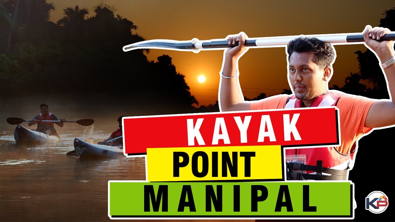 Kayaking in Udupi | Kayak Point Manipal | Kayak Rental | TEMPORARILY ...