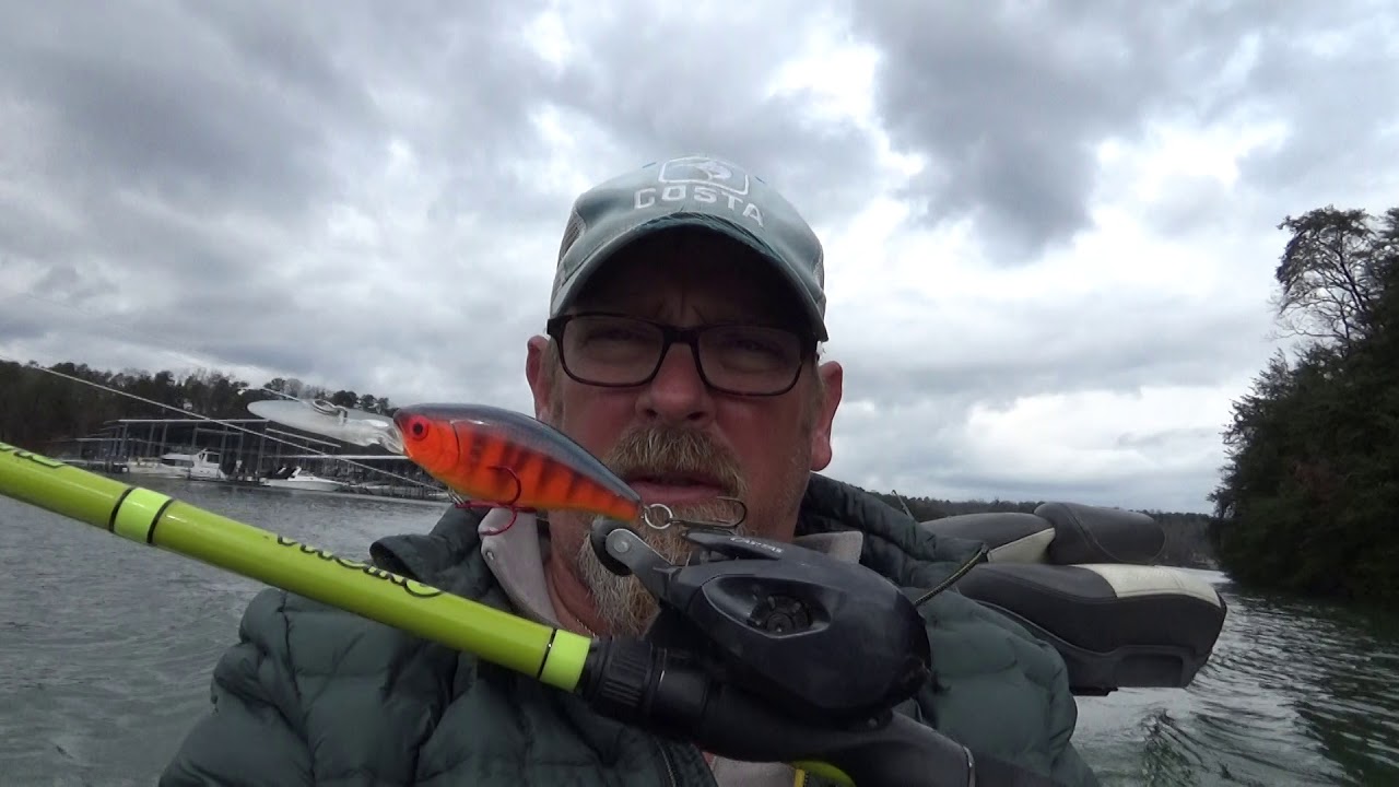 The Fire Craw Patterns - YouTube