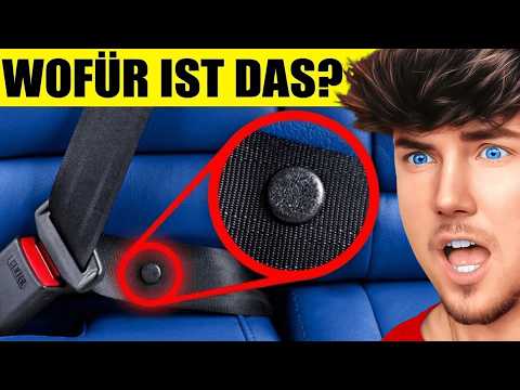100 geniale Tricks, die ich auf YouTube Shorts gelernt habe!