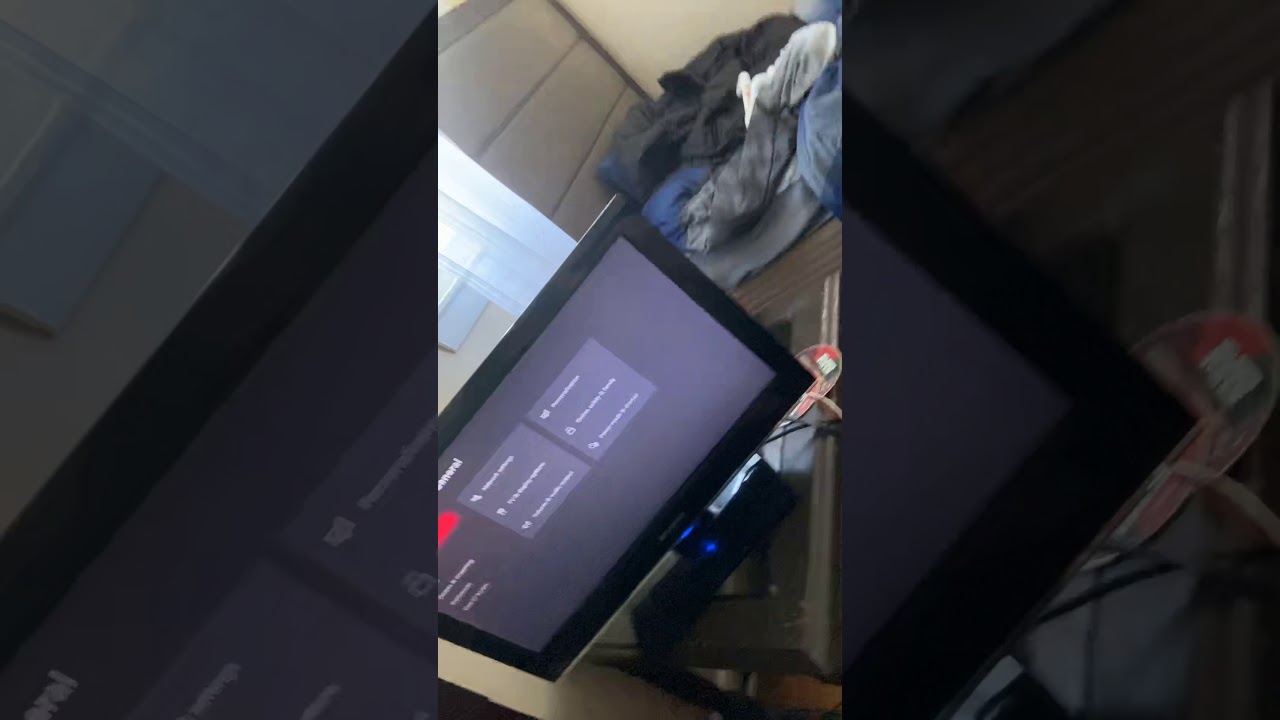 how to fix error code - YouTube