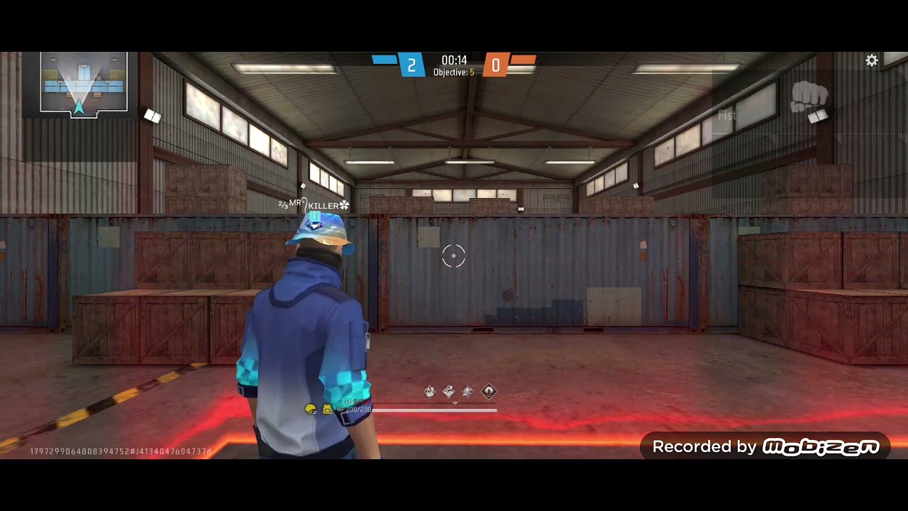 hacker gameplay - YouTube