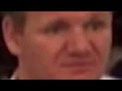 30 Meters Wave Kills Gordon Ramsay - YouTube