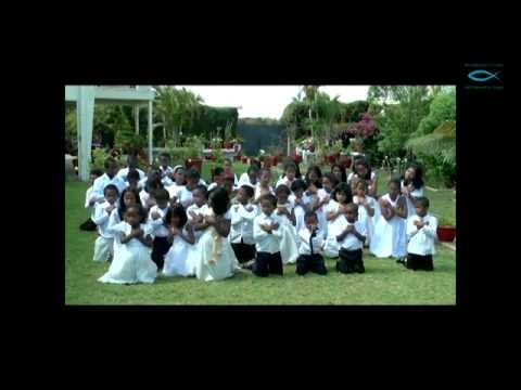 Ovay ny foko - Saloma Ambatovinaky