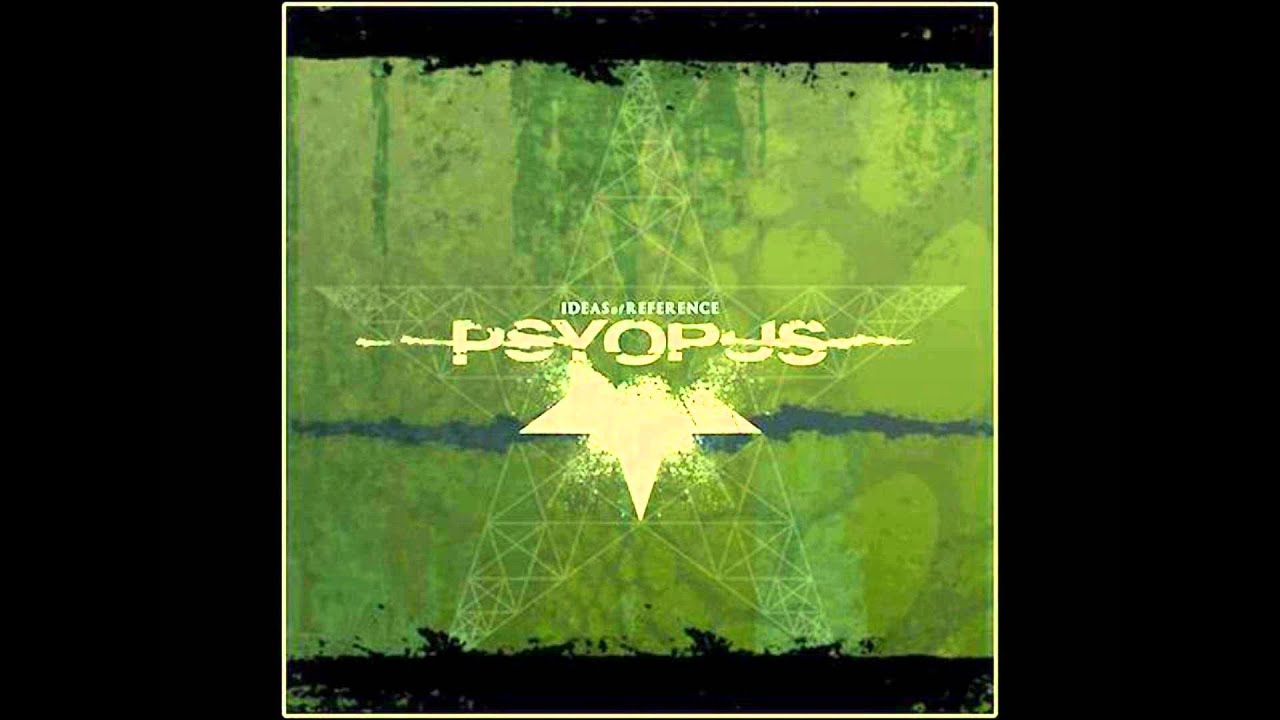Psyopus - Long Road to the 4th Dimension - YouTube