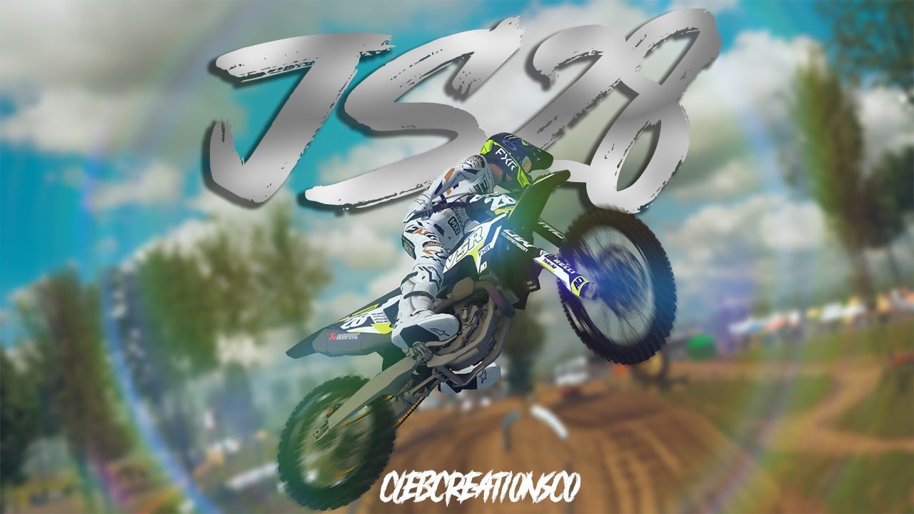 4k "tv off" ft. js28 \\ MX Bikes Edit - YouTube