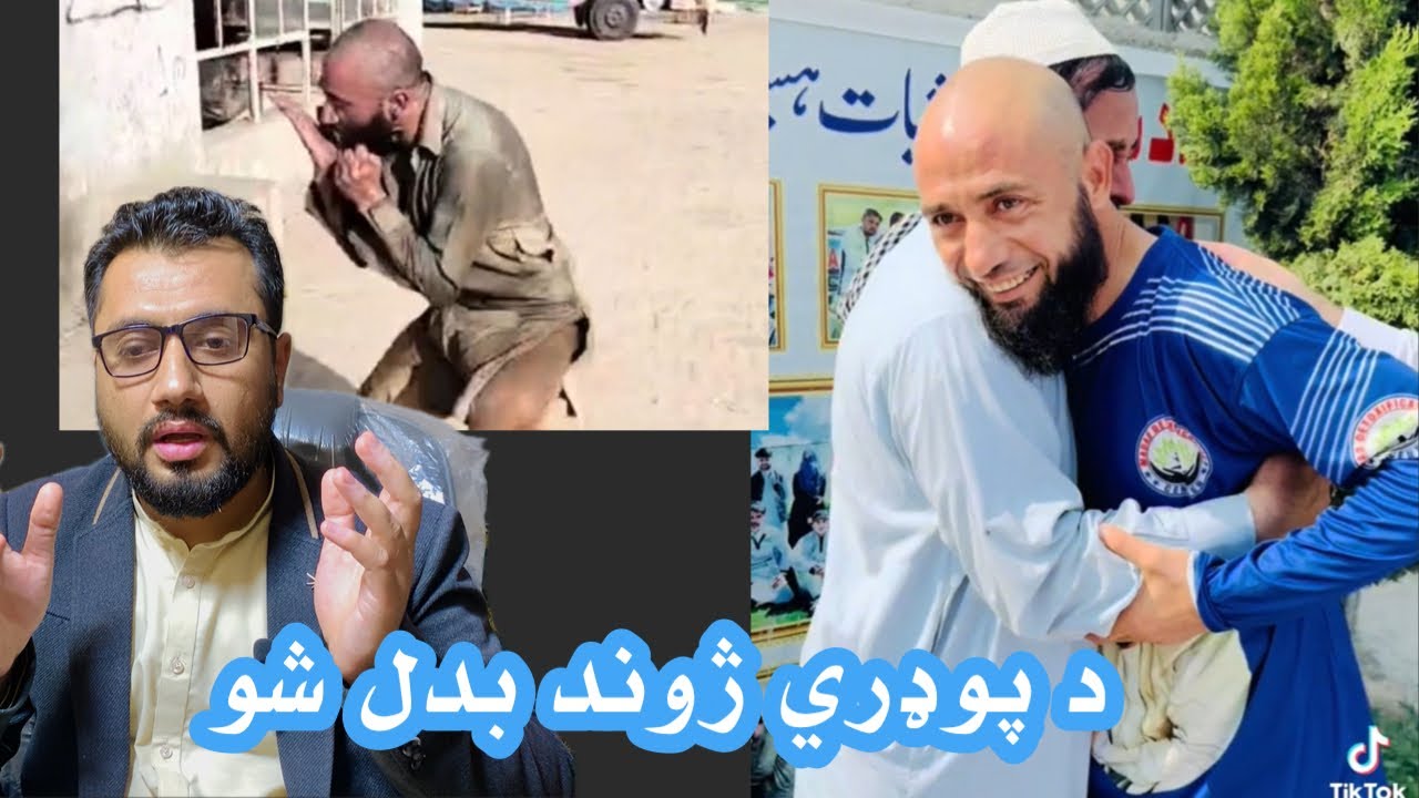 Watch drug addict amazing recovery - YouTube