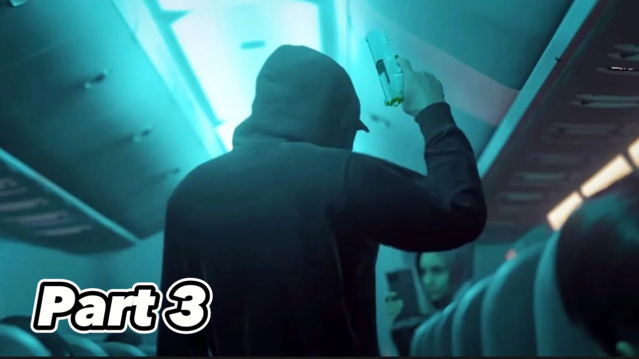 CALL OF DUTY MODERN WARFARE 3 CAMPAIGN 2023 | PART 3 - SAMARA - YouTube