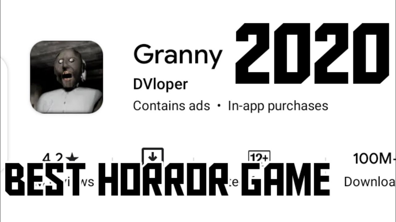 BEST HORROR GAME HIGH GRAPHICS GAME - YouTube