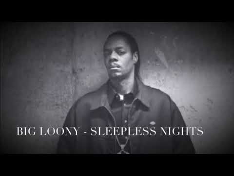 Big Loony Feat Tanqueray Locc -Sleepless Nights - YouTube
