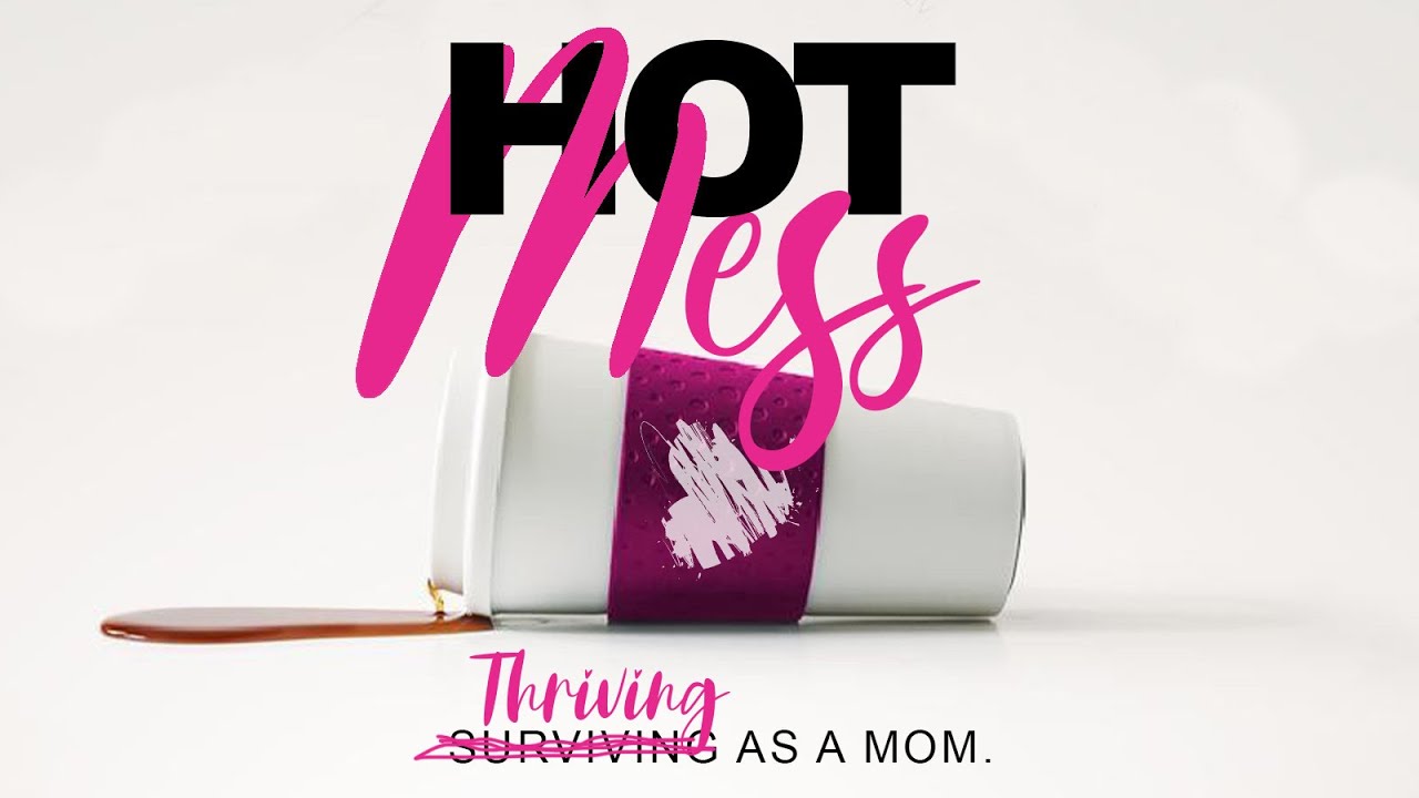 Hot Mess - Running On Empty - Jessica Wrabel - YouTube