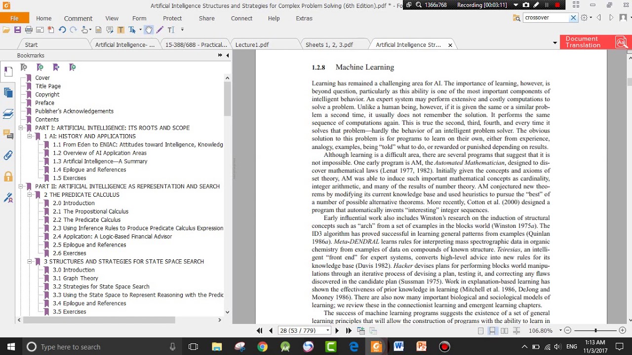 Sheet 1 Solutions - YouTube