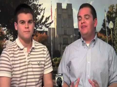 Listen Up Episode 16 - YouTube