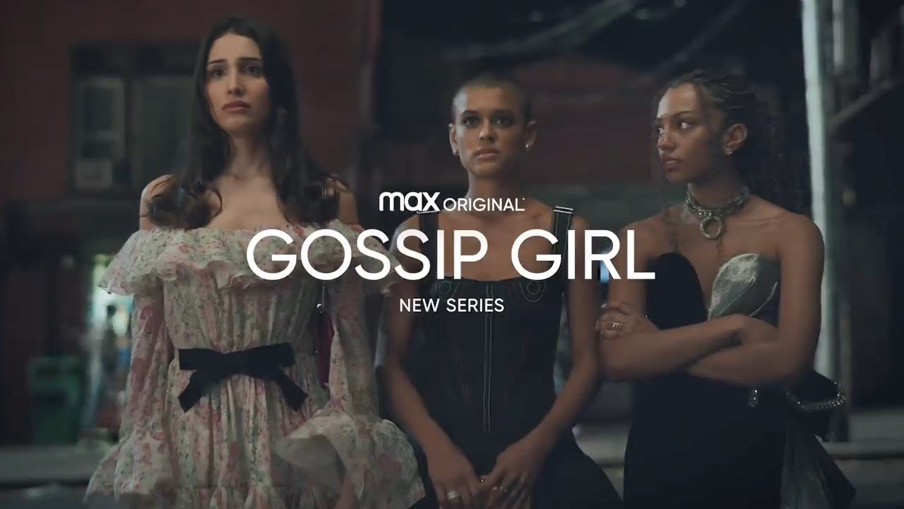 HBO Max / HBO 2021 Lineup Trailer #2 - YouTube