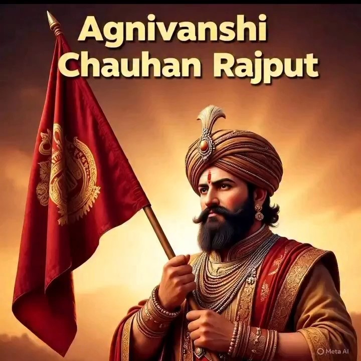 Agnivanshi Rajput Clans Of Indo-Pak #Chauhan #solanki #parihar #panwar ...