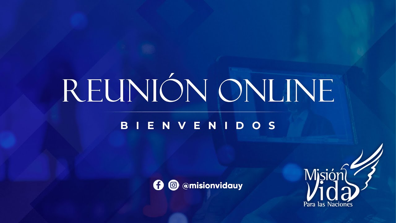 🔴 EN VIVO Iglesia Misión Vida - YouTube