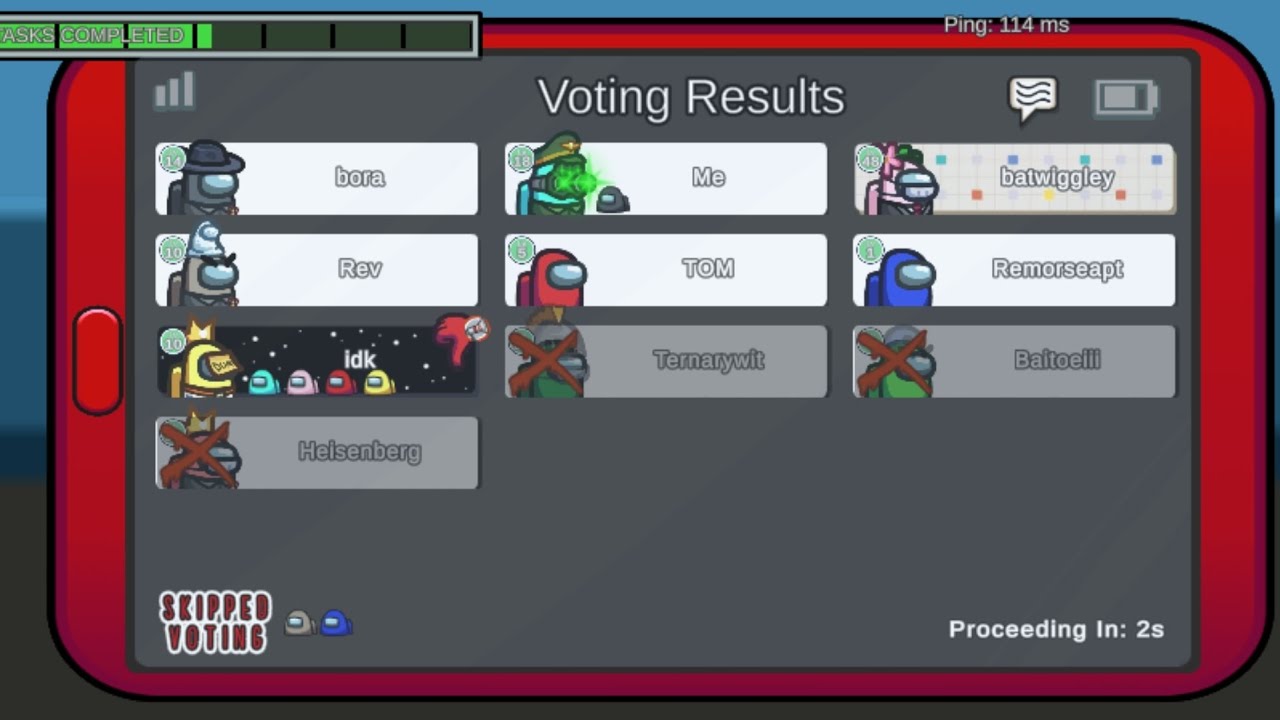among us gameplay - YouTube