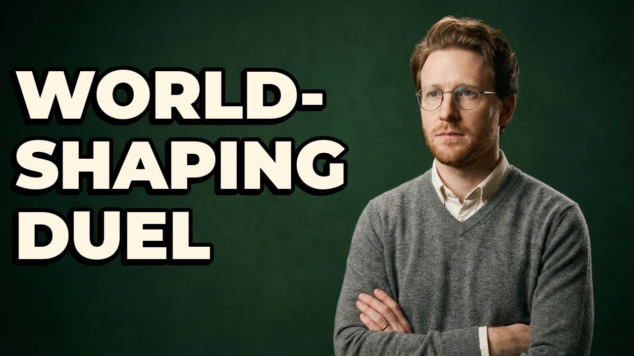 What Were The Consequences Of The Dumbledore-Grindelwald Duel? - YouTube