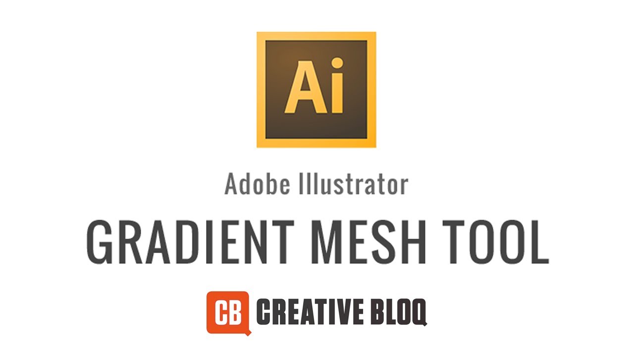 Illustrator How To Use The Gradient Mesh Tool YouTube illustrator-how-to-use-the-gradient-mesh-tool-youtube