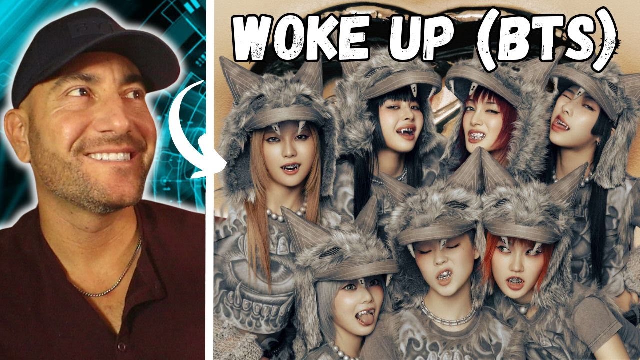 First Look | XG - WOKE UP MV & Photoshoot | Behind The Scenes ...