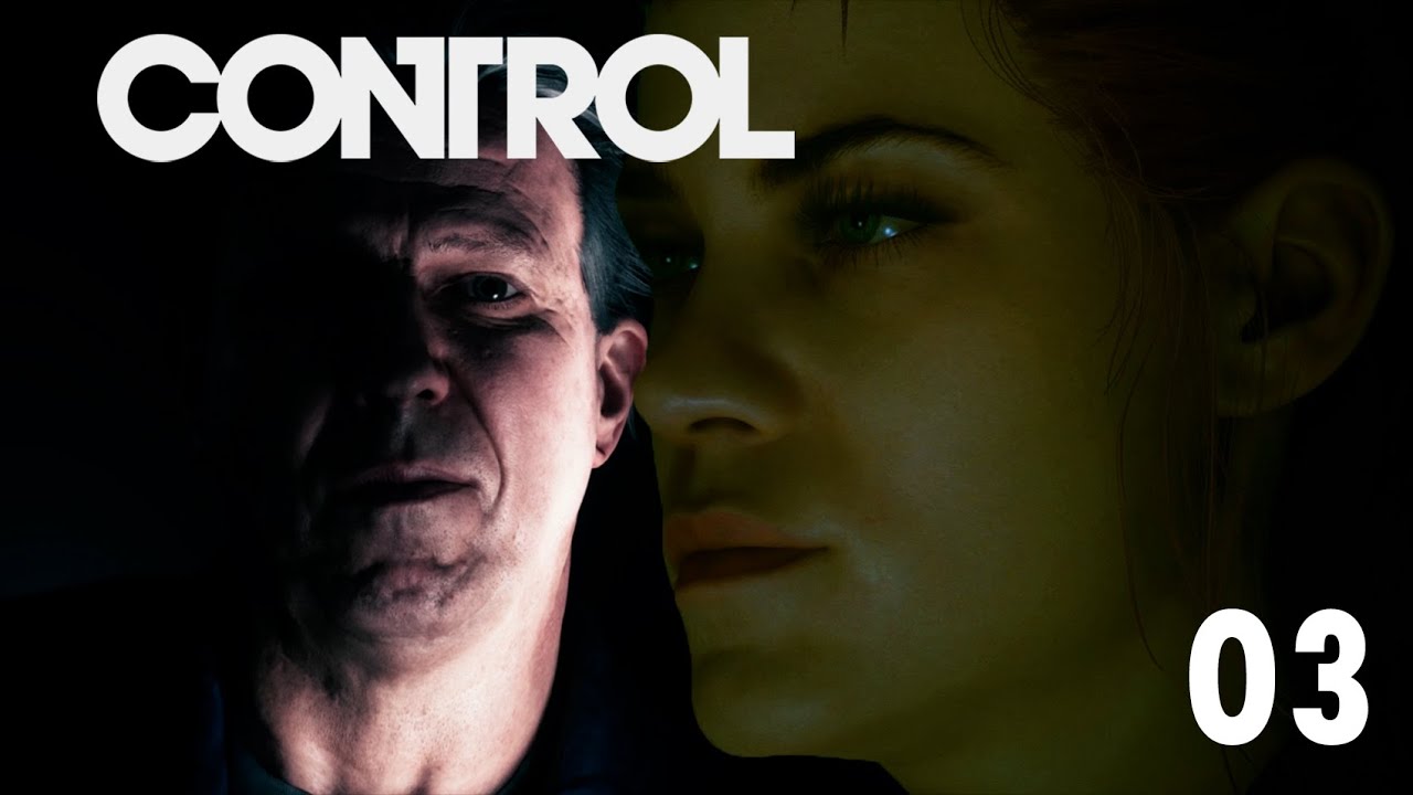 Control #03 - OVERRIDE DIRETORIAL ! (Legendado/Pt-Br) - YouTube